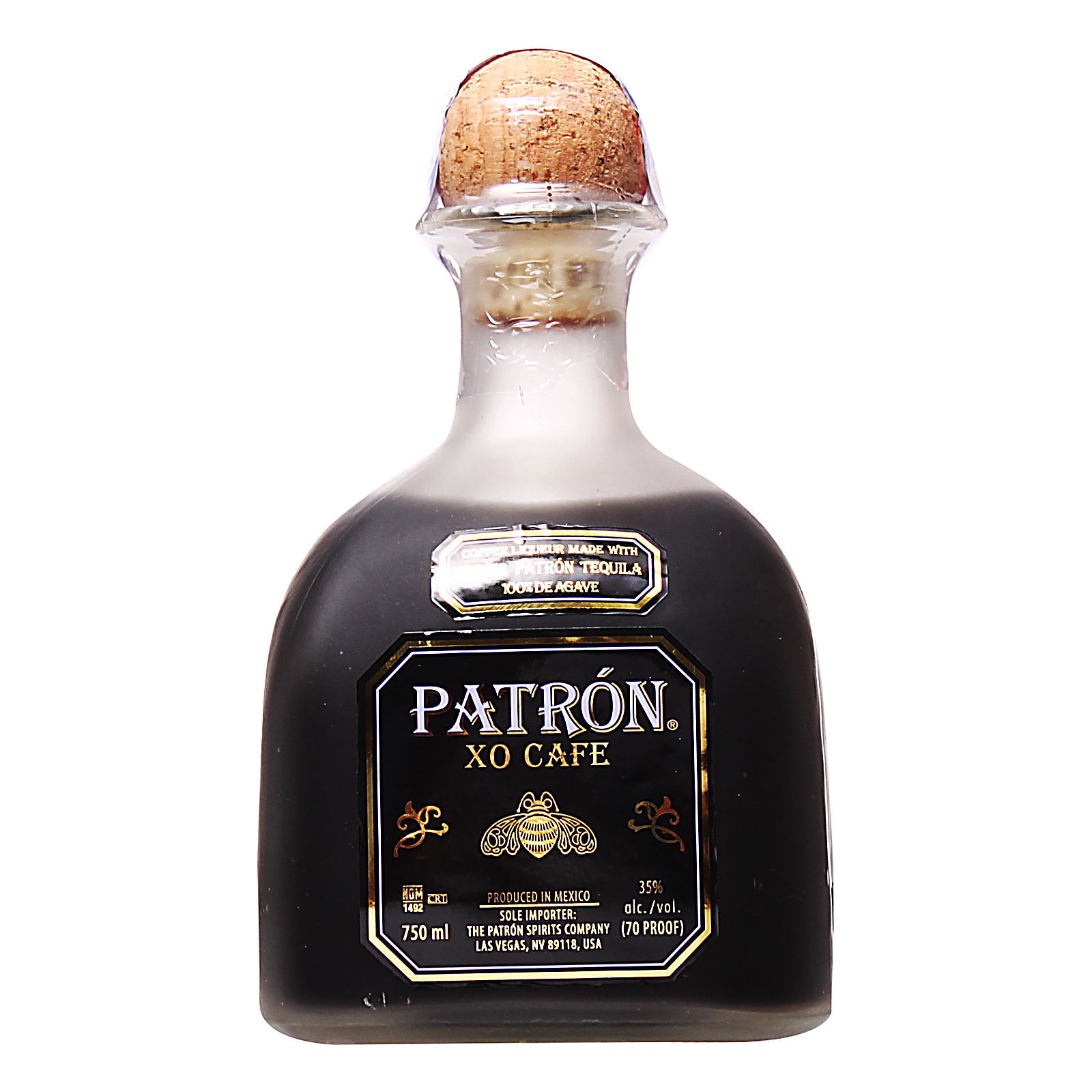 Patron Xo Cafe Coffee Liqueur At Lina Pereda Blog