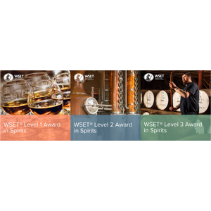 WSET Education